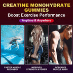 easy to take creatine supplements