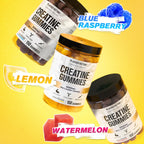 easy to take creatine supplements