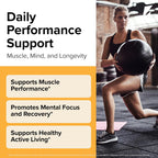 easy-to-take creatine supplements