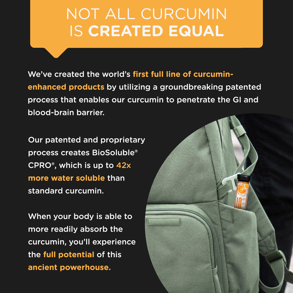easy-to-take curcumin chewable tablets