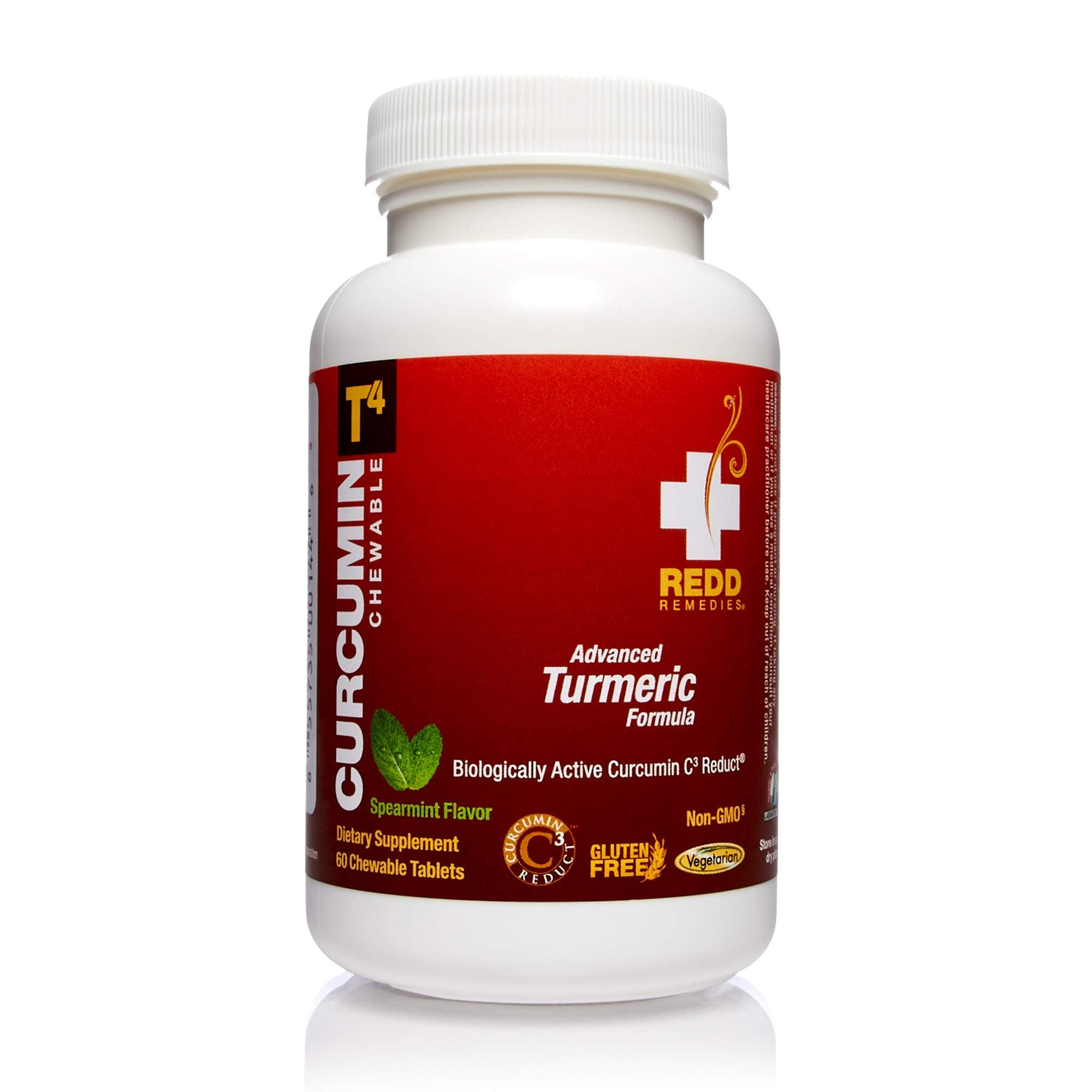 easy-to-take curcumin chewables