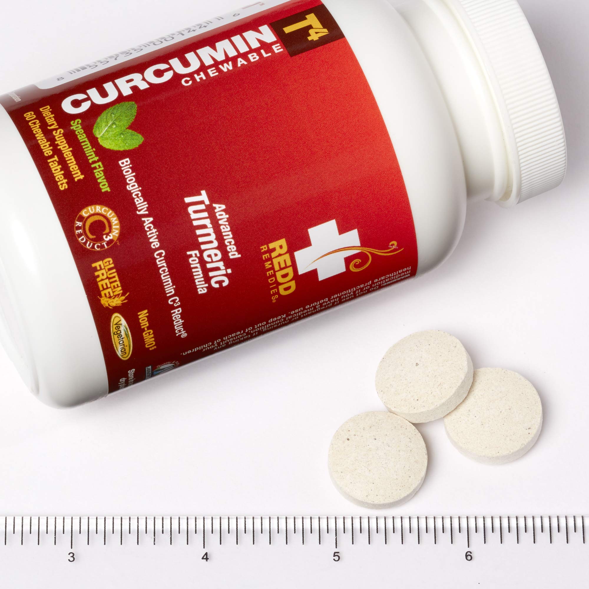 easy to take curcumin supplements