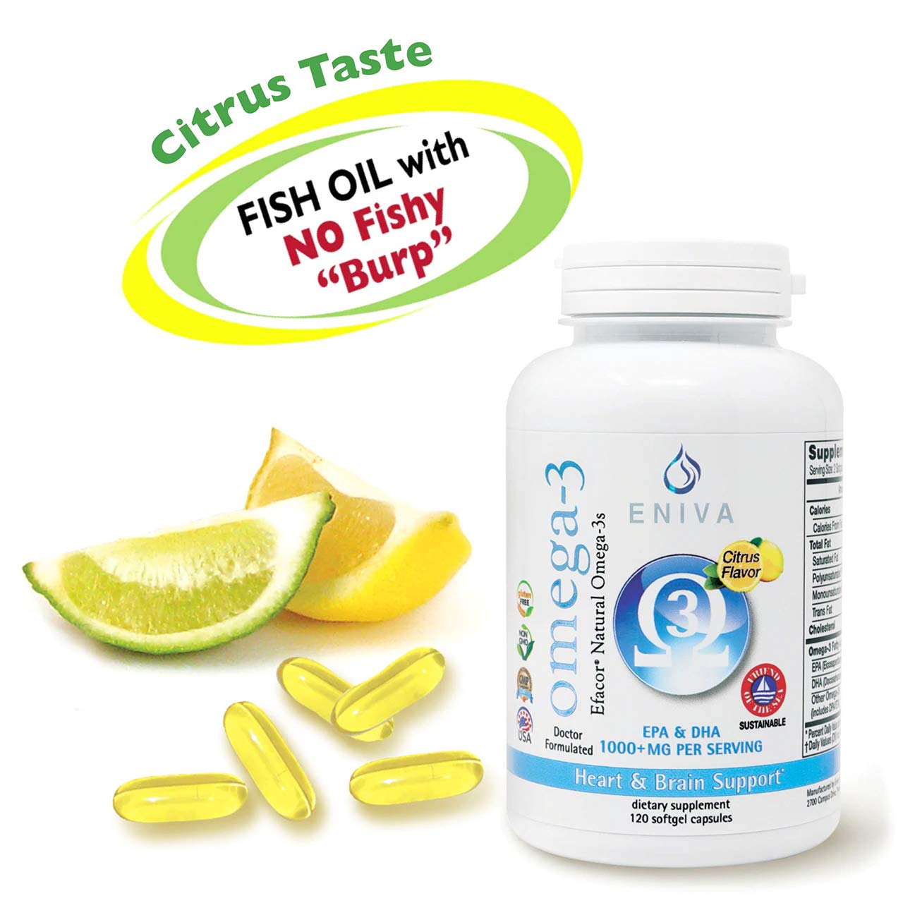easy-to-take daily multivitamin