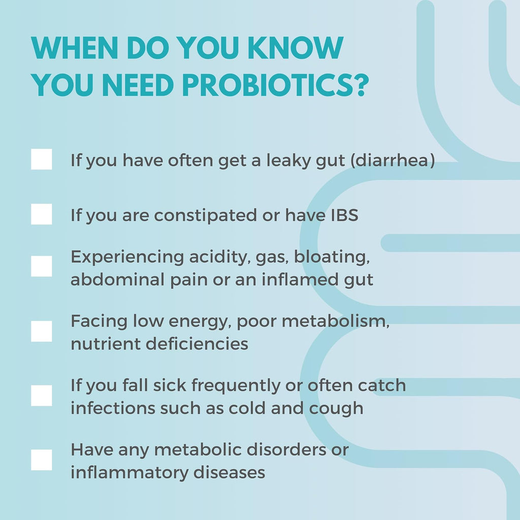 easy-to-take daily probiotic capsules