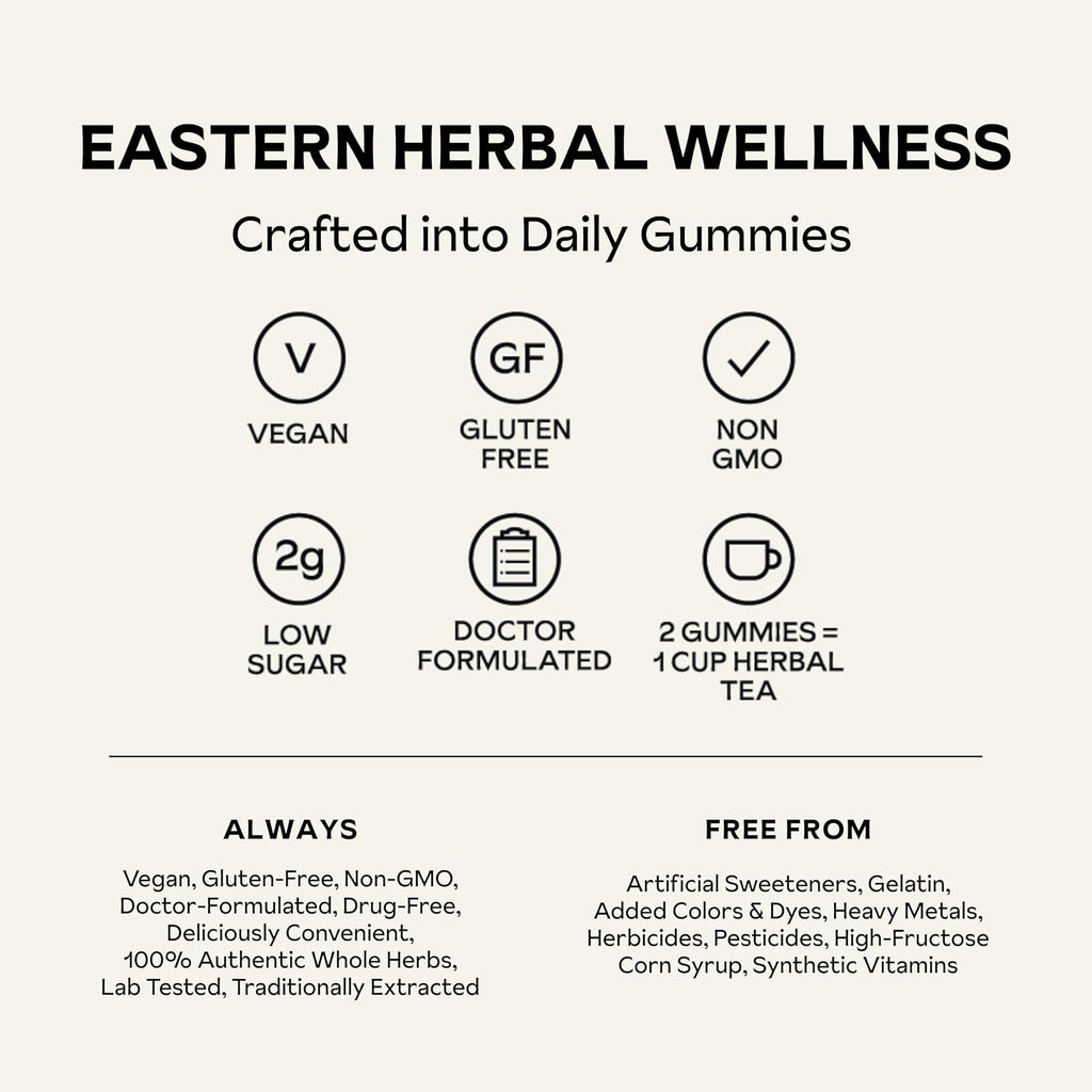 easy-to-take de-stress herbal supplements