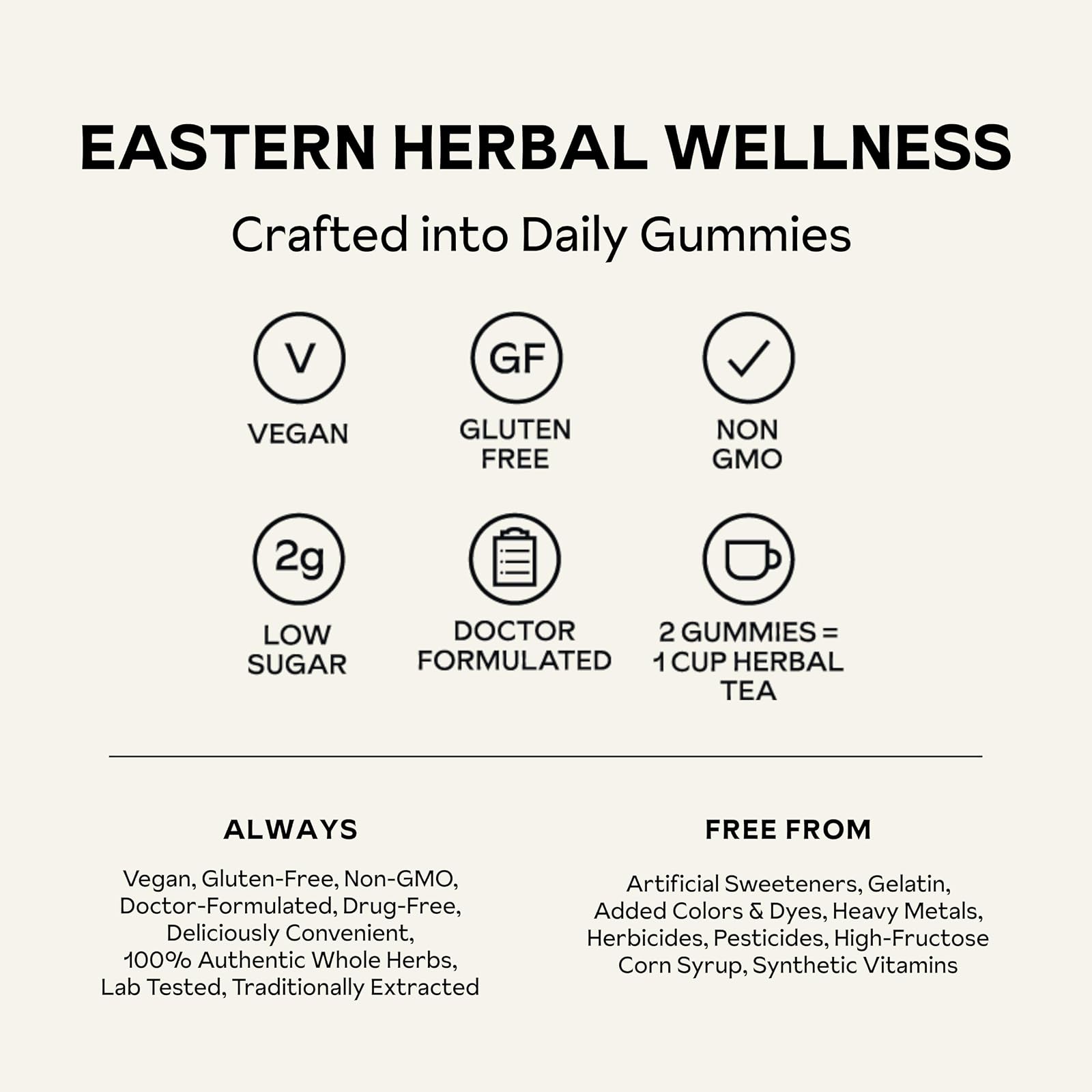 easy-to-take de-stress herbal supplements