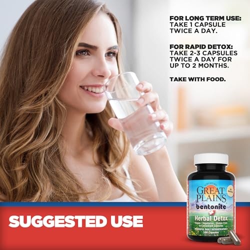 easy-to-take detox capsules