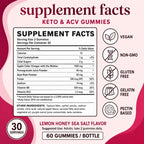 easy-to-take detox gummies for health