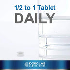 easy to take DHEA dissolvable tablets
