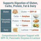 easy-to-take digestive enzyme gummies