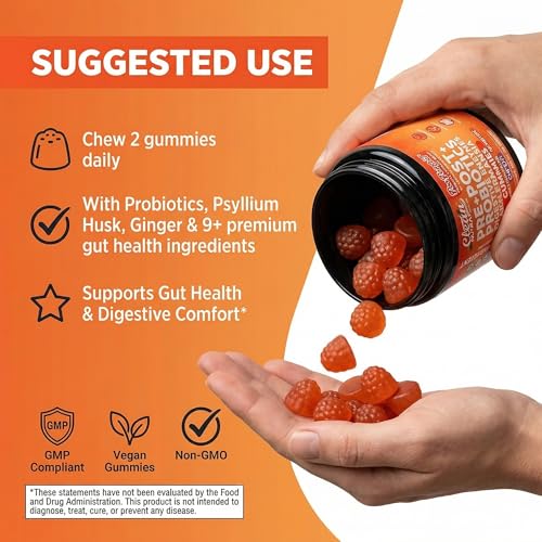 easy-to-take digestive enzymes
