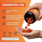 easy-to-take digestive enzymes