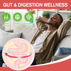 easy-to-take digestive fiber supplement