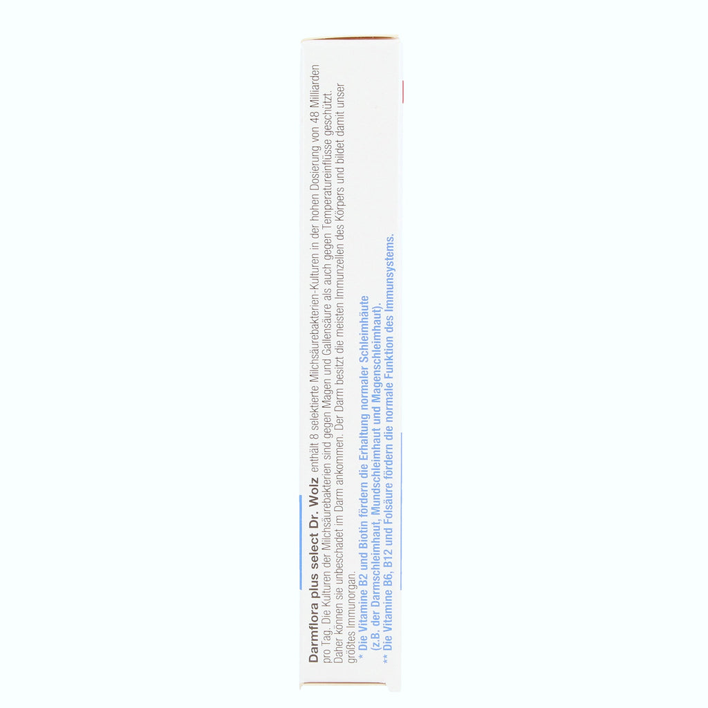 easy-to-take digestive health capsules