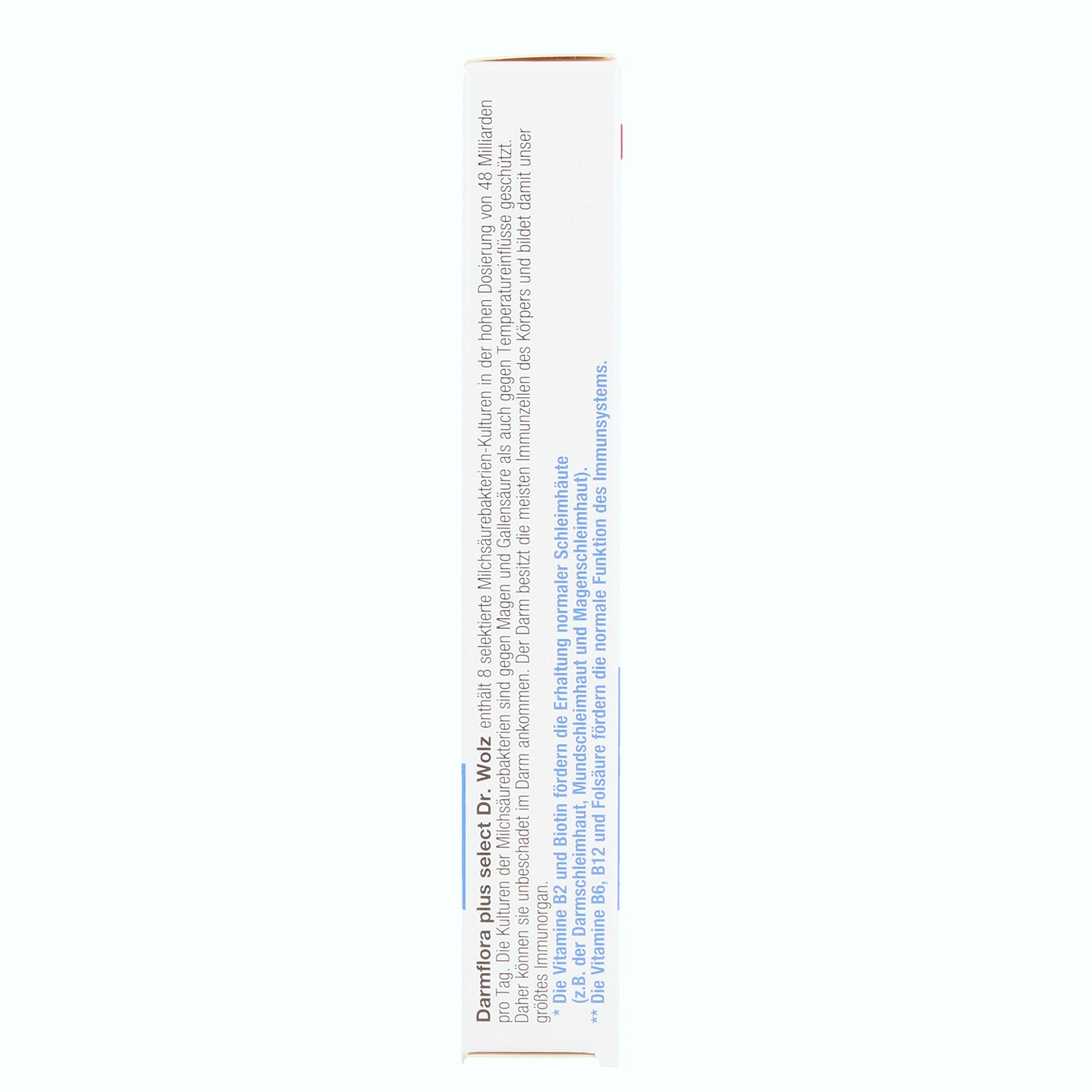 easy-to-take digestive health capsules
