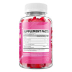 Easy-to-take digestive health gummies