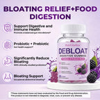 easy-to-take digestive health gummies