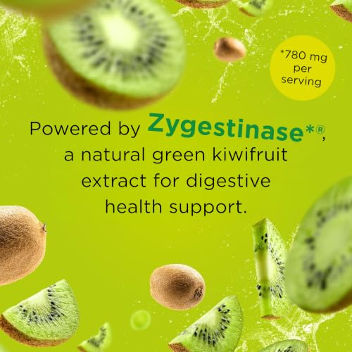 easy to take digestive wellness supplements