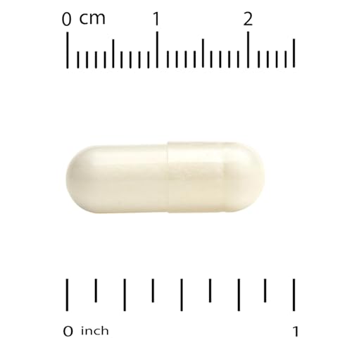 easy-to-take echinacea veggie capsules