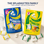 easy-to-take electrolytes for daily use