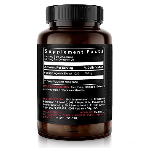 easy-to-take energy support capsules