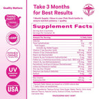 easy-to-take fertility vitamins for women