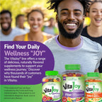 easy-to-take fiber gummies for adults