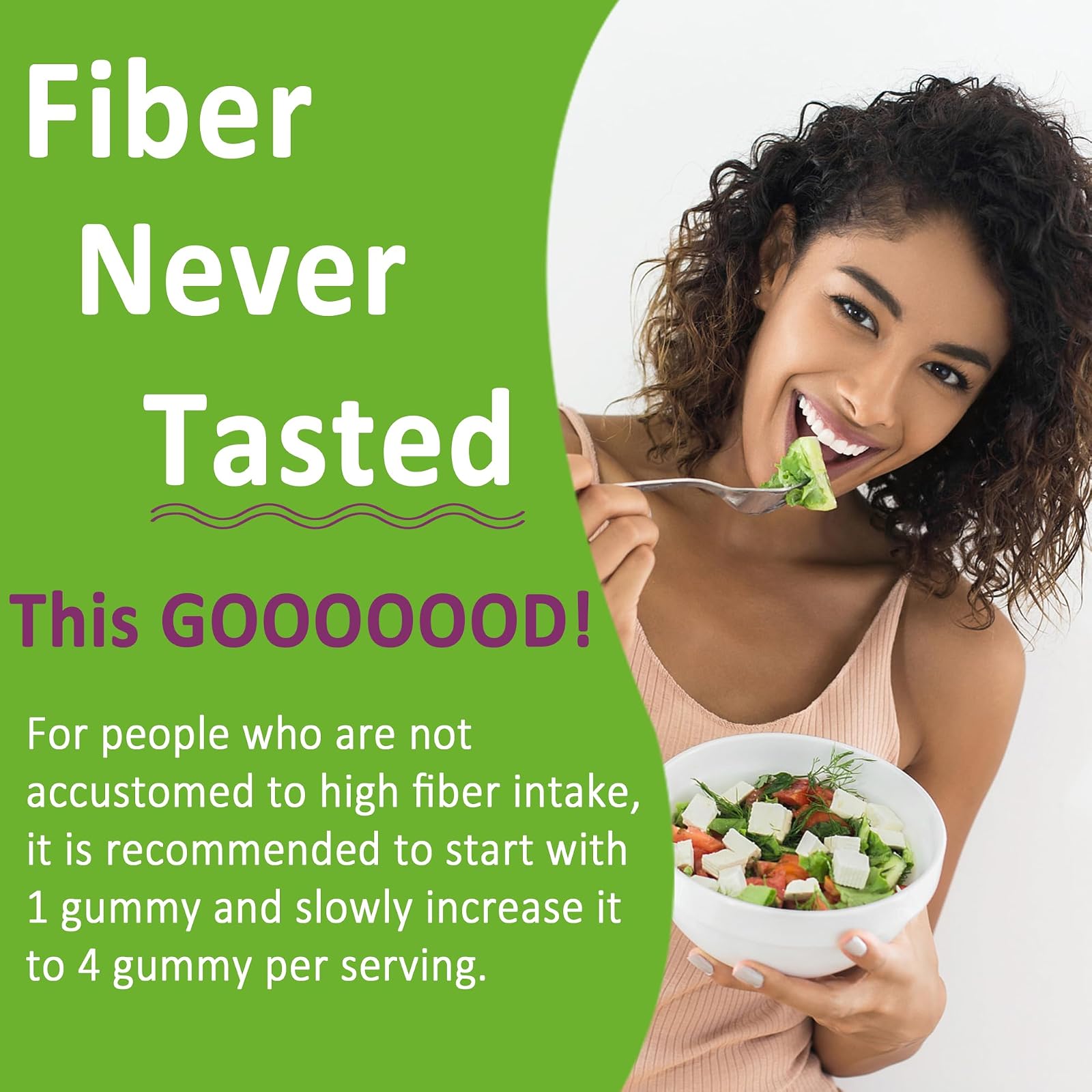easy-to-take fiber gummies