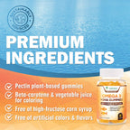 easy to take fish oil gummies