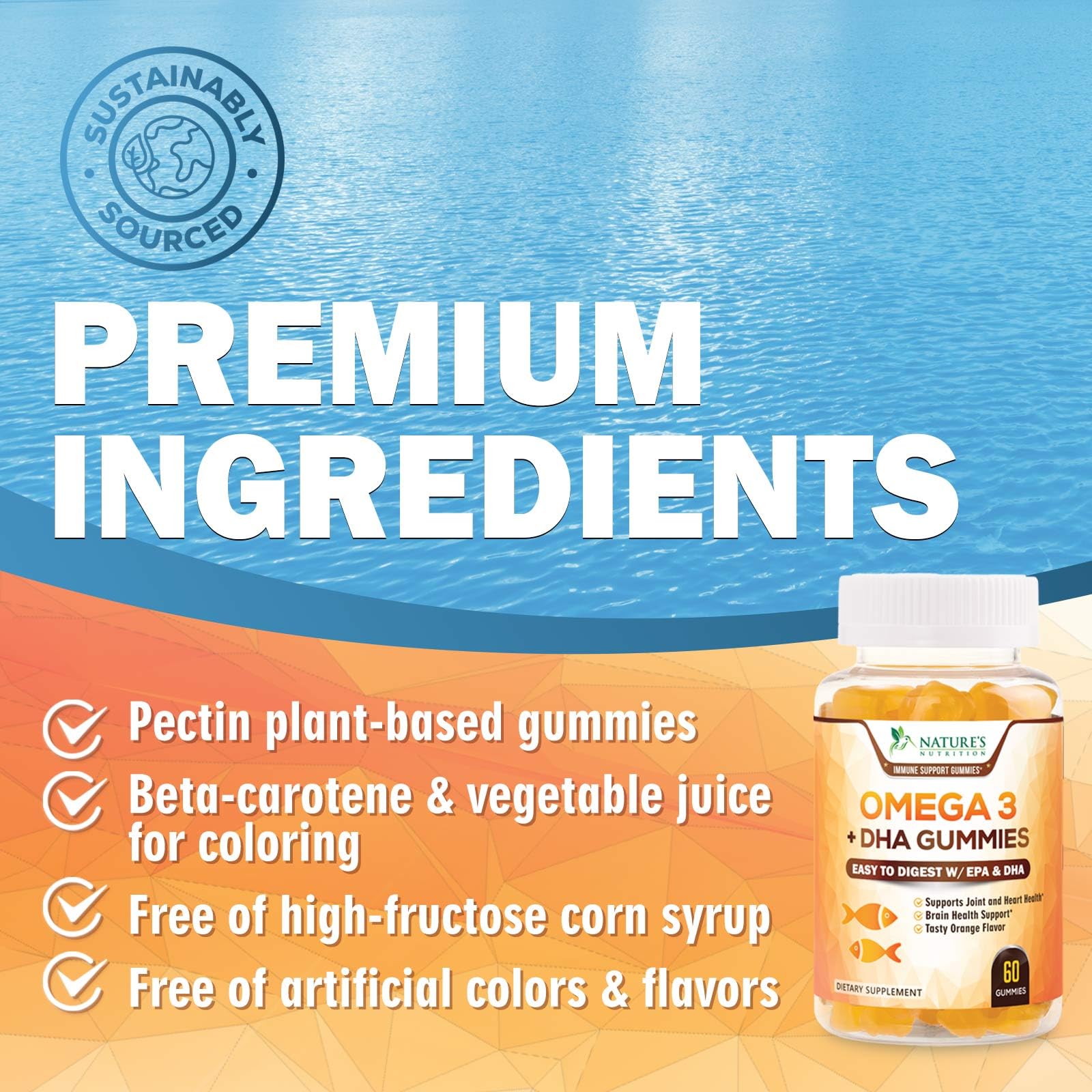 easy to take fish oil gummies