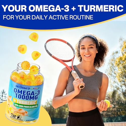 easy to take fish oil gummies