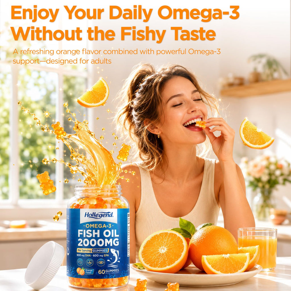easy to take fish oil