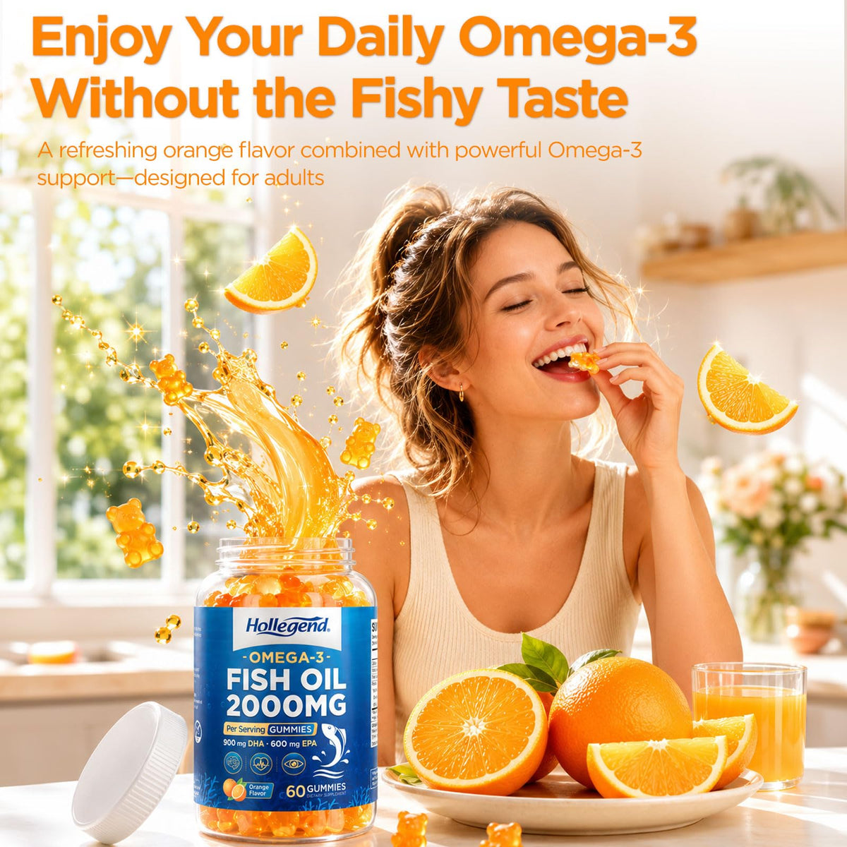 easy to take fish oil