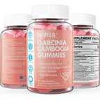 easy to take garcinia gummies