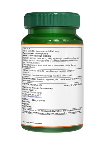 easy-to-take giloy capsules for vitality