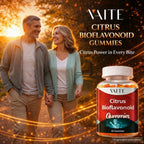 easy-to-take gummies for antioxidant boost