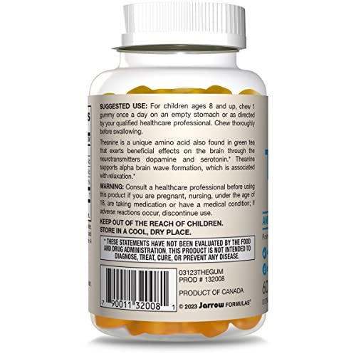 Easy-to-take gummies for daily health