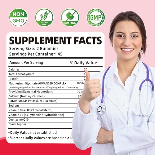 easy-to-take gummies for daily vitamins