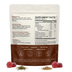 Easy-to-take gummies for digestive balance