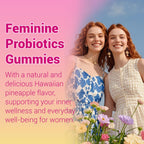 easy-to-take gummies for digestive support