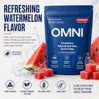 easy-to-take gummies for fitness