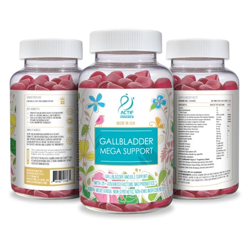 Easy-to-take gummies for nutrient support