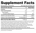 easy-to-take gummies for nutrition