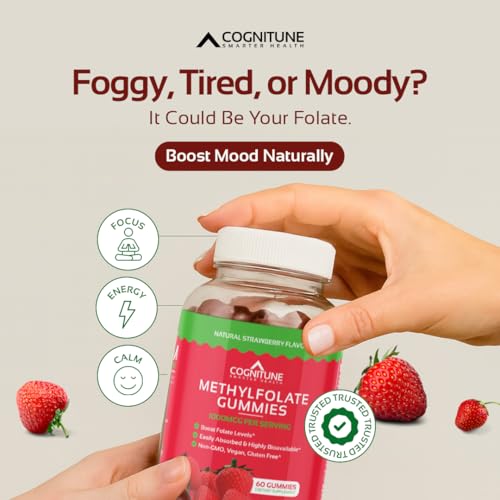 easy-to-take gummies for prenatal health