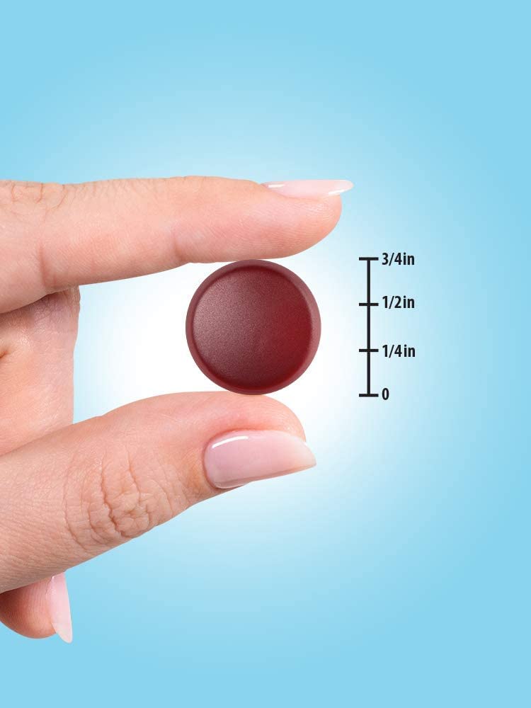 easy-to-take gummies for wellness support
