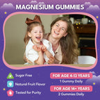 Easy-to-take gummies for wellness support