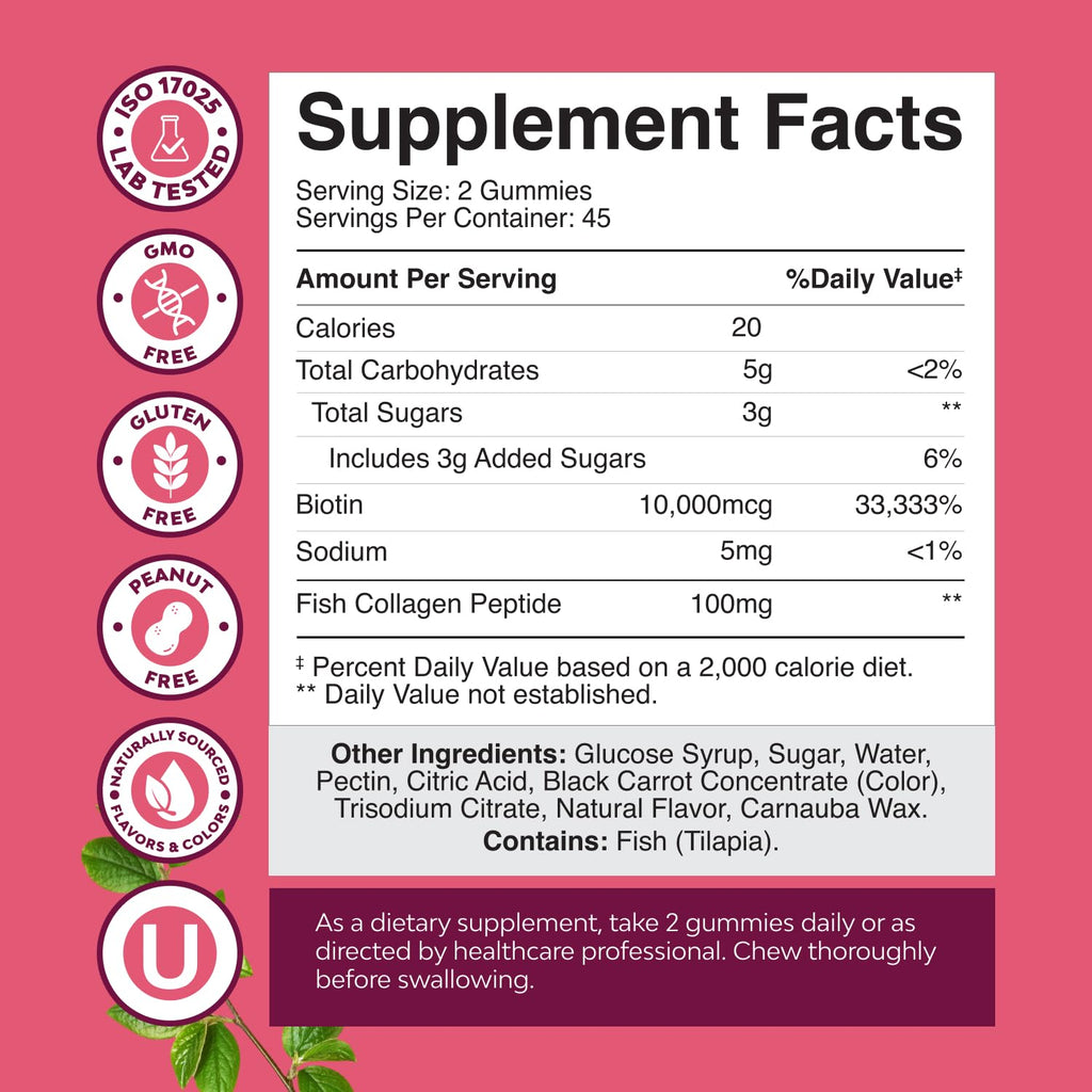 easy-to-take gummies for wellness