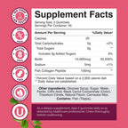 easy-to-take gummies for wellness