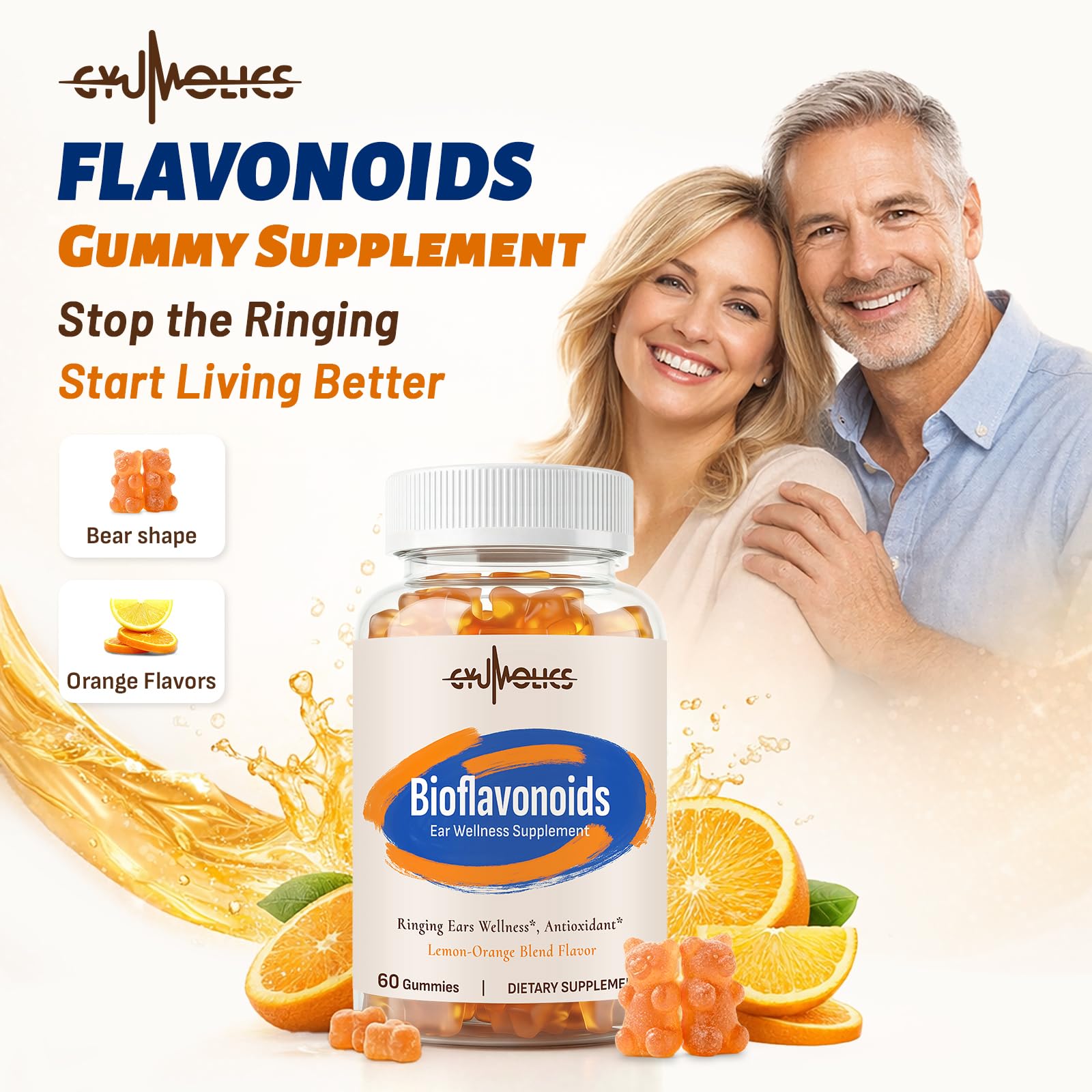 easy to take gummy antioxidant