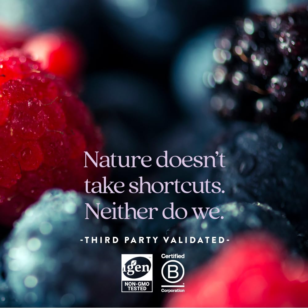 easy-to-take gummy multivitamin alternative